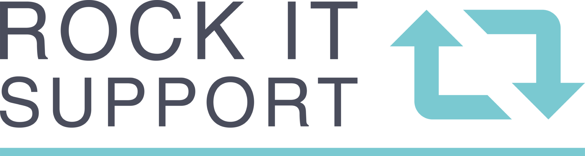 Rock IT Support